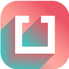 itemit gradient logo